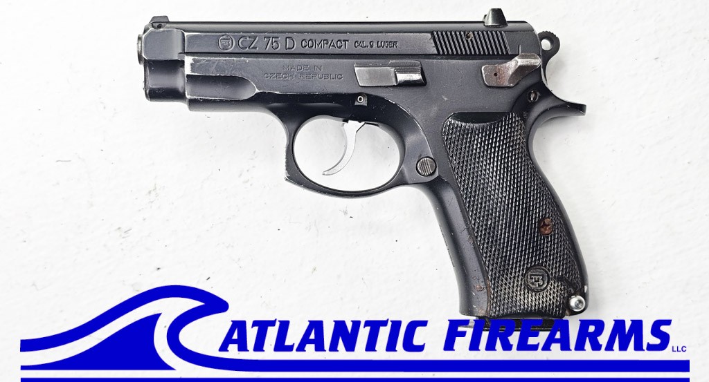 Atlantic Firearms, LLC - AtlanticFirearms.com