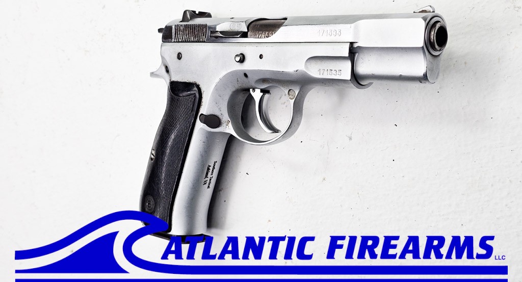 Atlantic Firearms, LLC - AtlanticFirearms.com