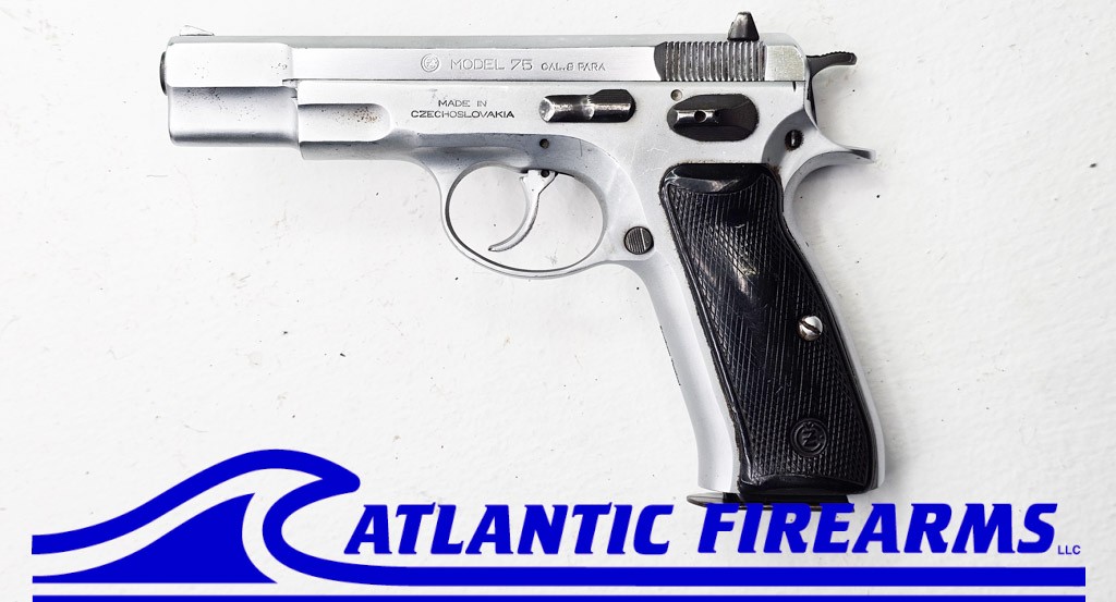 Atlantic Firearms, LLC - AtlanticFirearms.com