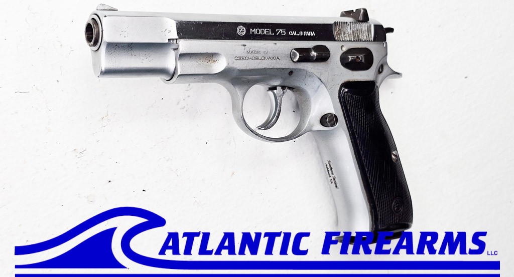Atlantic Firearms, LLC - AtlanticFirearms.com