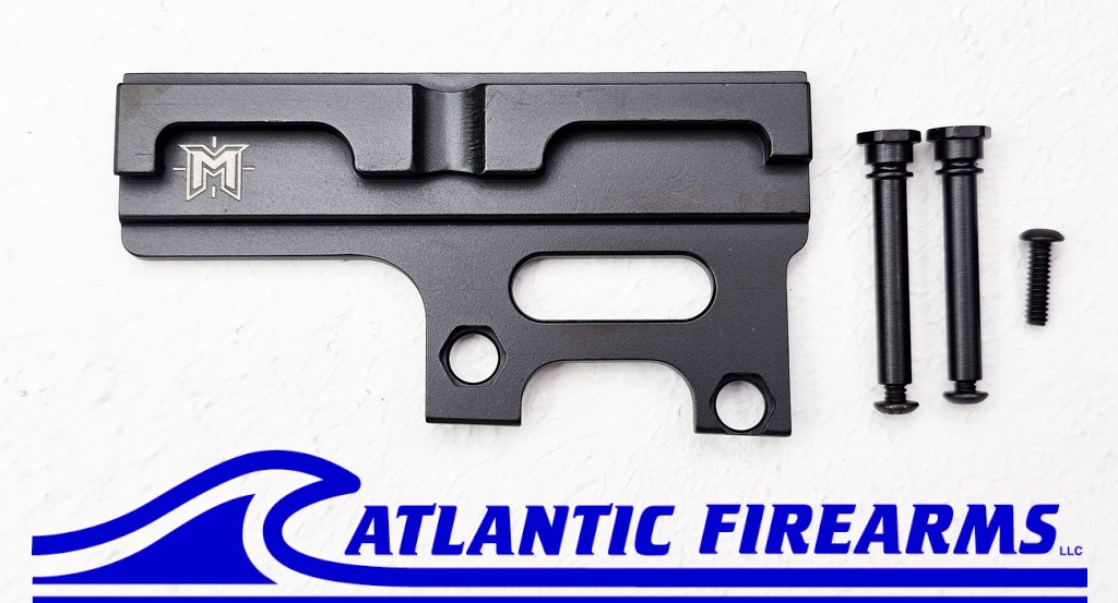 AK Master Mount Underfolding AK Side Rail - AtlanticFirearms.com