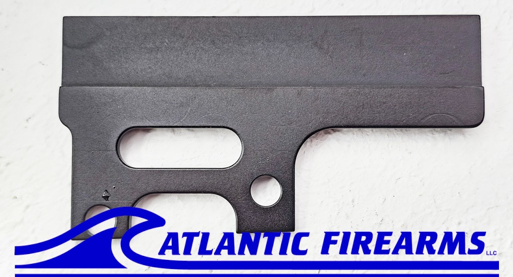 AK Master Mount Underfolding AK Side Rail - AtlanticFirearms.com