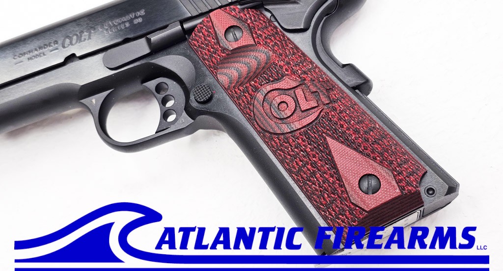 Atlantic Firearms, LLC - AtlanticFirearms.com