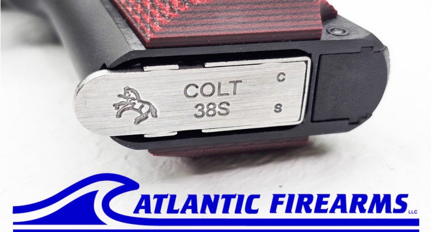 Atlantic Firearms, LLC - AtlanticFirearms.com