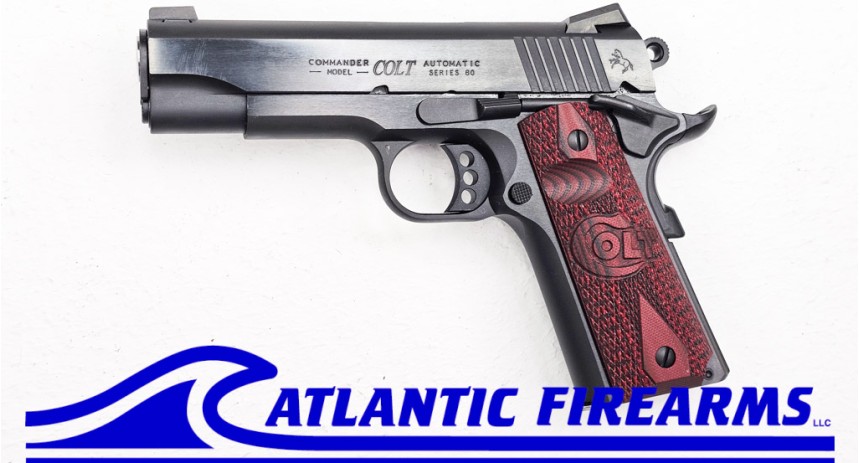 Atlantic Firearms, LLC - AtlanticFirearms.com