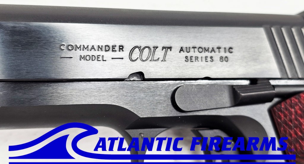 Atlantic Firearms, LLC - AtlanticFirearms.com