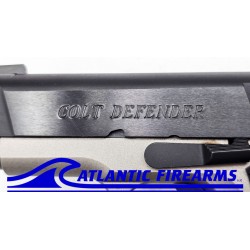 Colt Defender 1911 Pistol - AtlanticFirearms.com