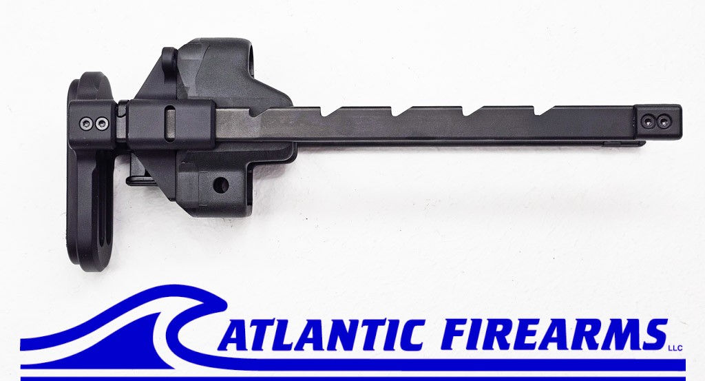 B&T Telescopic Stock for MP5 SALE - AtlanticFirearms.com