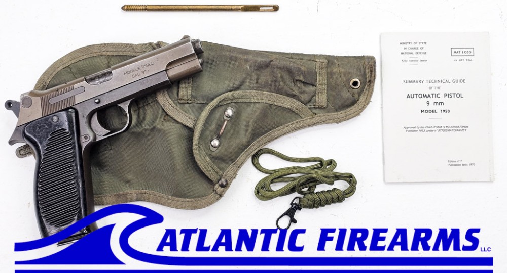 Atlantic Firearms, LLC - AtlanticFirearms.com