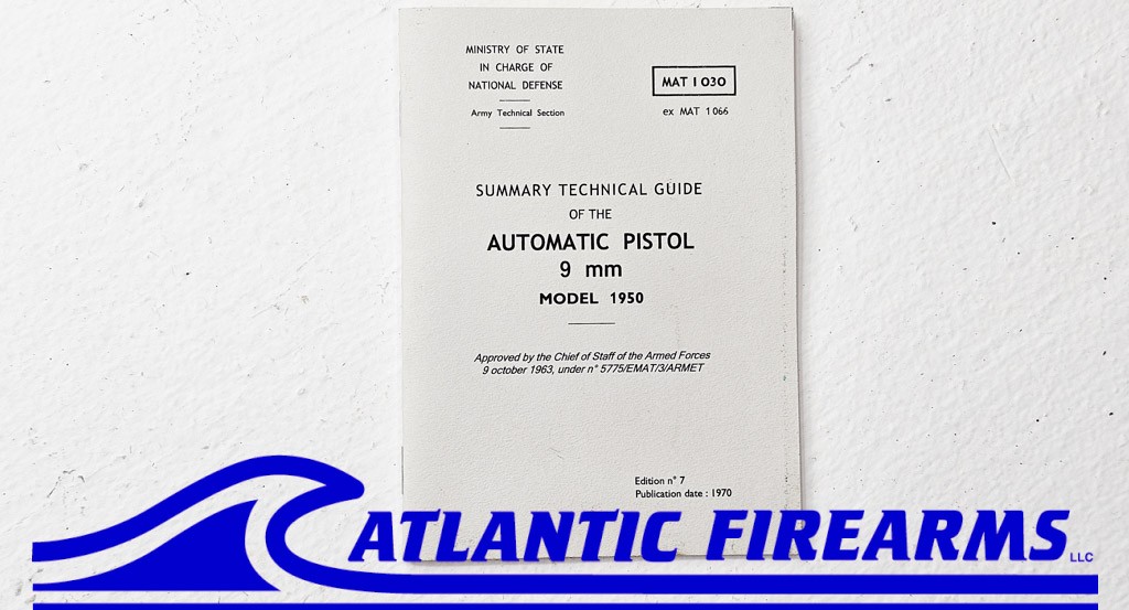 Atlantic Firearms, LLC - AtlanticFirearms.com