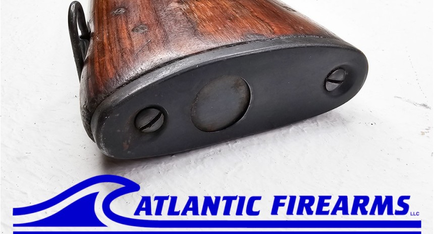 1961 Russian AKM Parts Kit-Izhmash - AtlanticFirearms.com