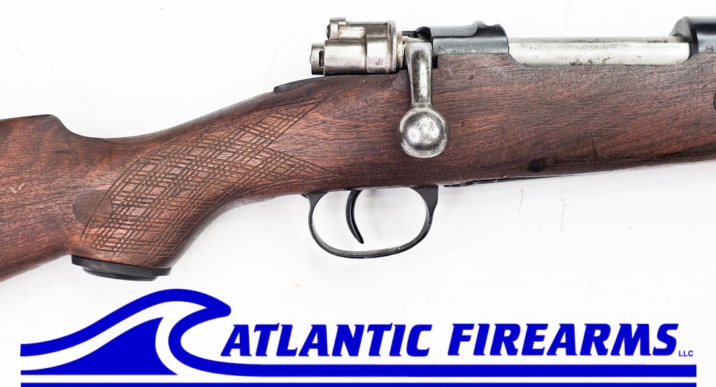 Yugo Zastava M24/47 8mm Mauser Sporter Rifle C&R - AtlanticFirearms.com