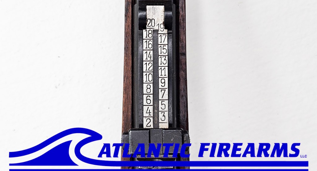 Yugo Zastava M24/47 8mm Mauser Sporter Rifle C&R - AtlanticFirearms.com