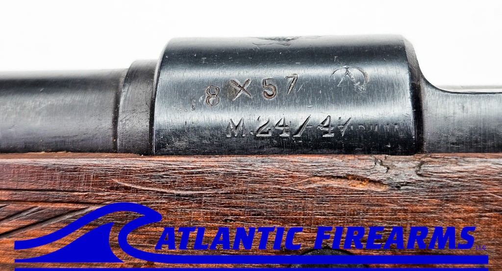 Yugo Zastava M24/47 8mm Mauser Sporter Rifle C&R - AtlanticFirearms.com