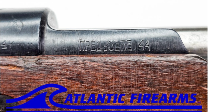 Yugo Zastava M24/47 8mm Mauser Sporter Rifle C&R - AtlanticFirearms.com