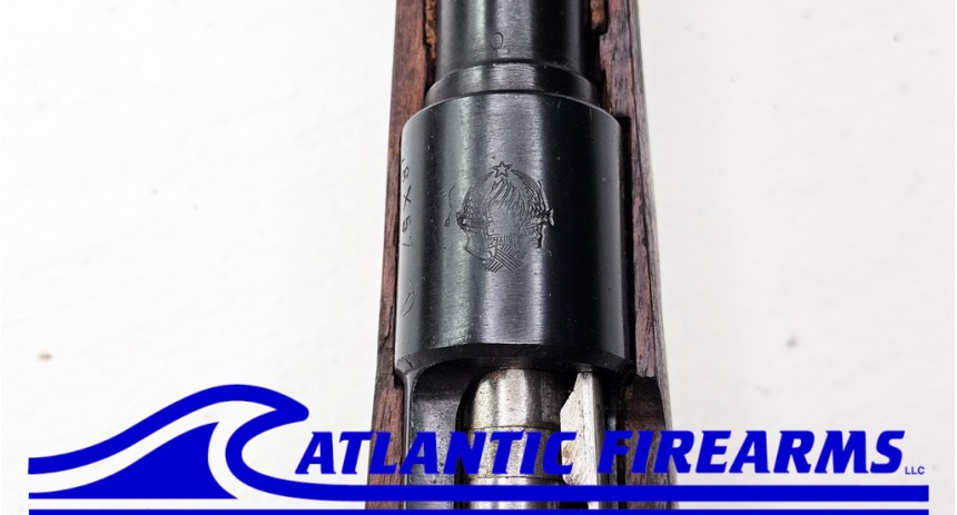 Yugo Zastava M24/47 8mm Mauser Sporter Rifle C&R - AtlanticFirearms.com