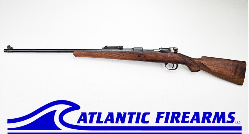 Yugo Zastava M24/47 8mm Mauser Sporter Rifle C&R - AtlanticFirearms.com