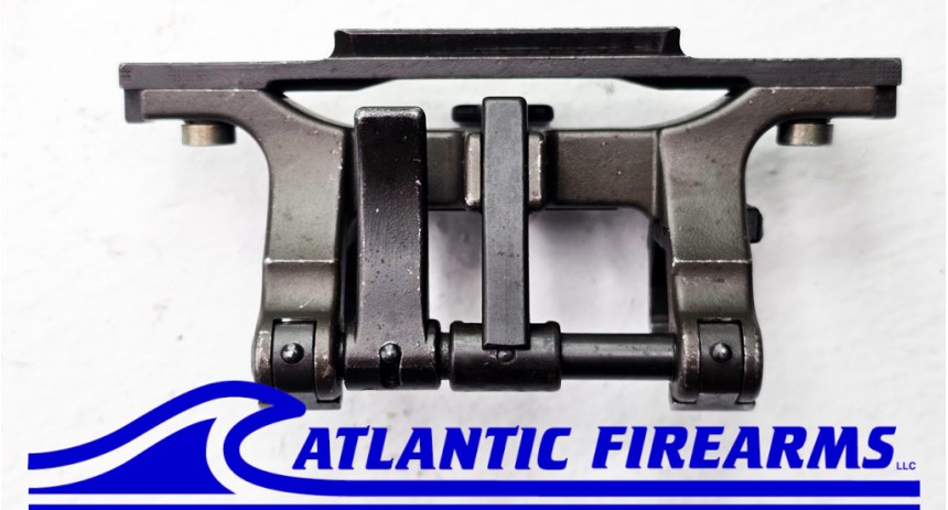 HK Claw Mount - AtlanticFirearms.com