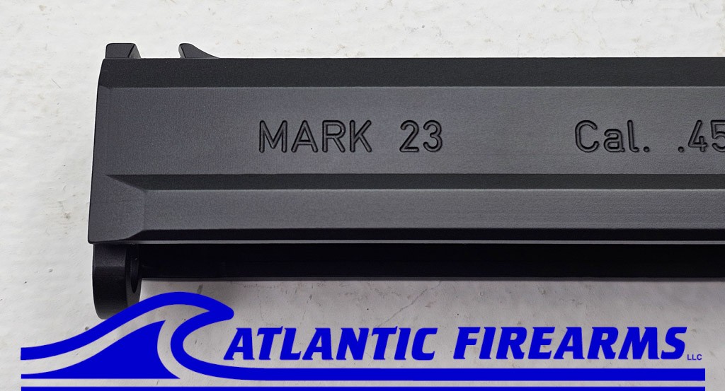 HK Mark 23 Slide - AtlanticFirearms.com