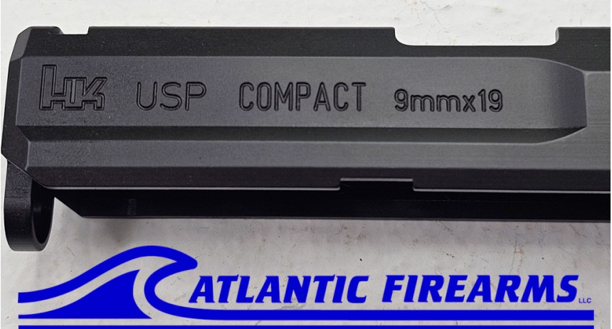 HK USP Slide - AtlanticFirearms.com