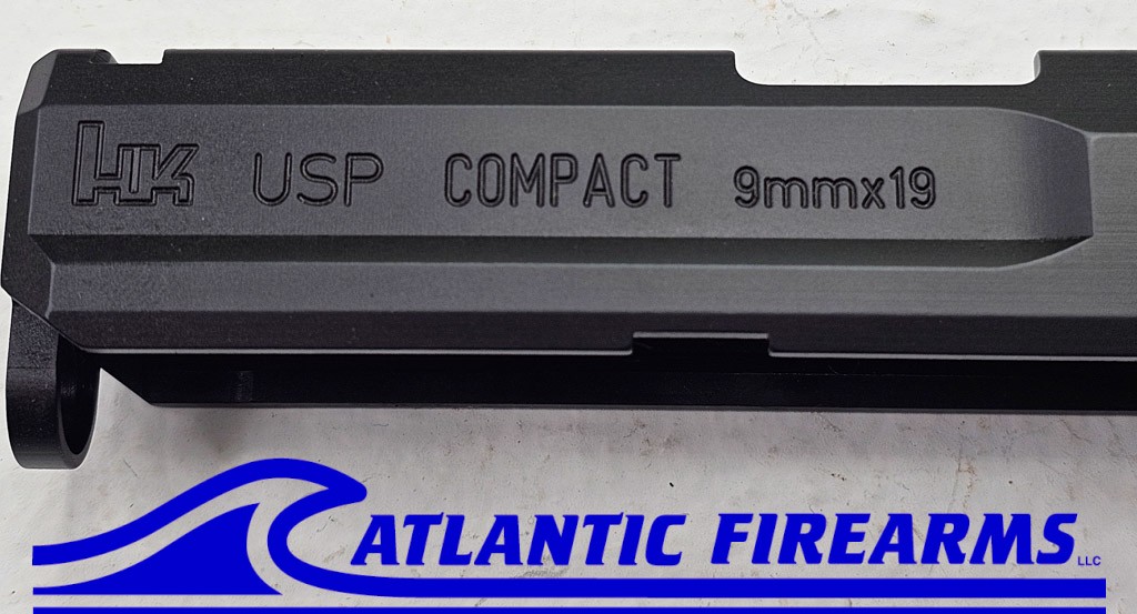 HK USP Slide - AtlanticFirearms.com