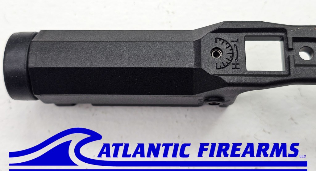 HK G36 Carry Handle W/ Optic - AtlanticFirearms.com