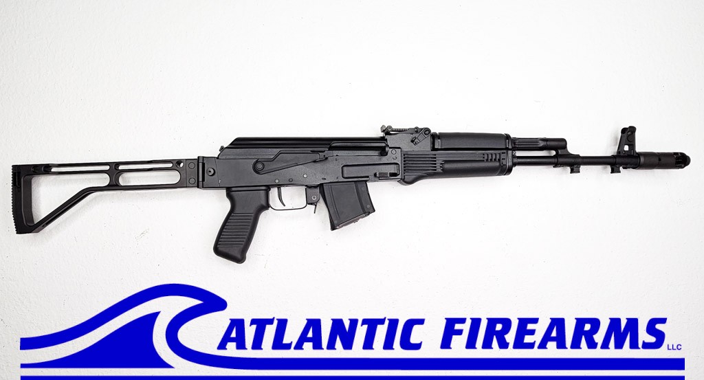 Arsenal SAM7SF-54 AK47 Rifle - AtlanticFirearms.com