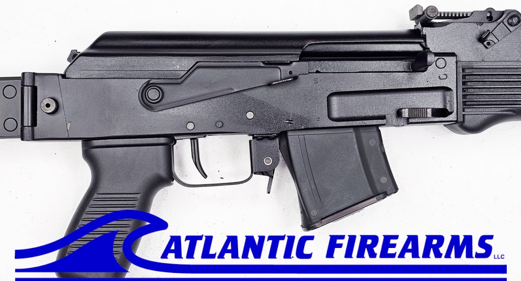 Arsenal SAM7SF-54 AK47 Rifle - AtlanticFirearms.com