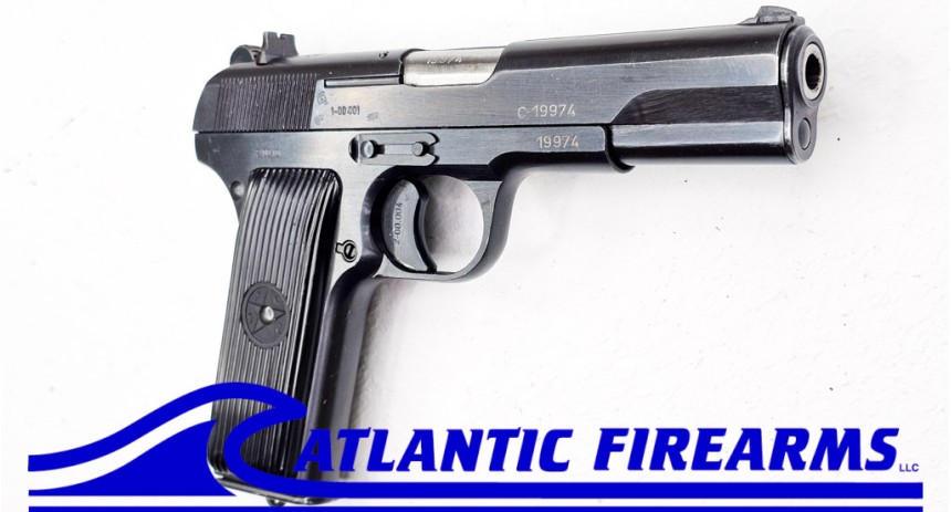Atlantic Firearms, LLC - AtlanticFirearms.com