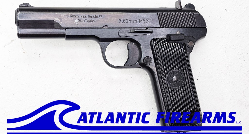 Atlantic Firearms, LLC - AtlanticFirearms.com