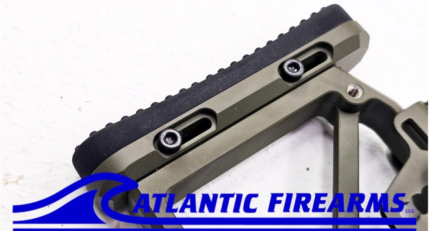 AKM Folding Skeleton Buttstock - AtlanticFirearms.com