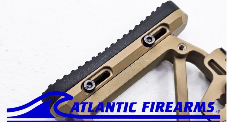 AK Folding Skeleton Buttstock- Coyote - AtlanticFirearms.com