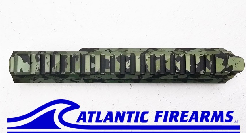 AK Picatinny Top Cover- Anodized - AtlanticFirearms.com