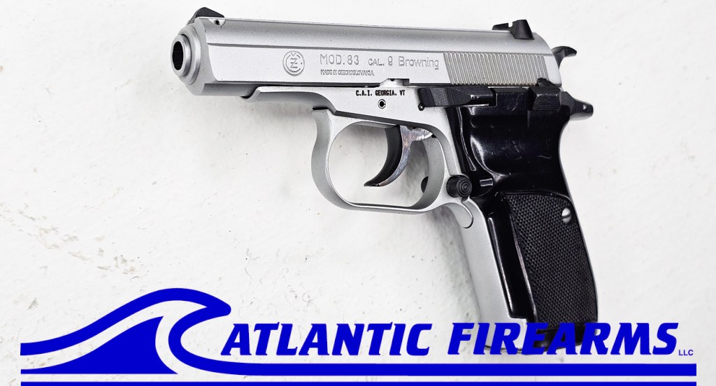 Atlantic Firearms, LLC - AtlanticFirearms.com