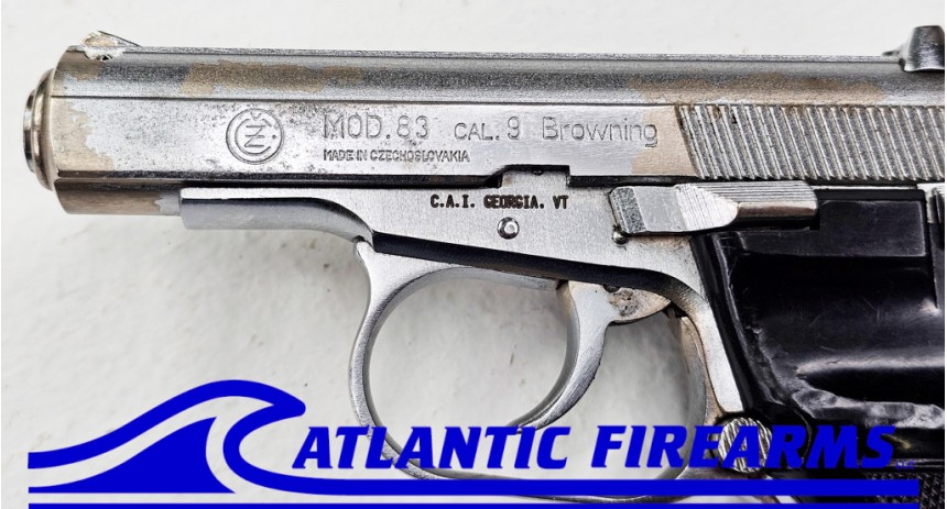 Atlantic Firearms, LLC - AtlanticFirearms.com