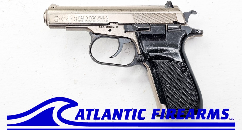 Atlantic Firearms, LLC - AtlanticFirearms.com