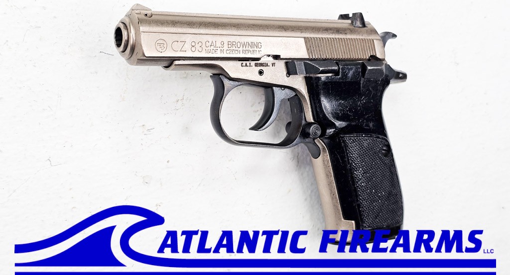 Atlantic Firearms, LLC - AtlanticFirearms.com