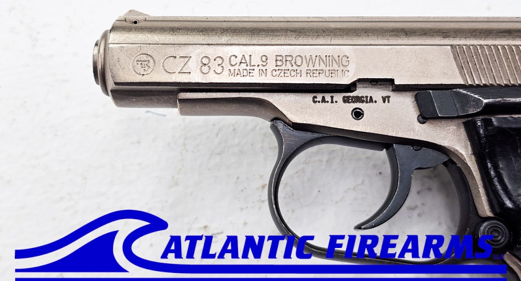Atlantic Firearms, LLC - AtlanticFirearms.com