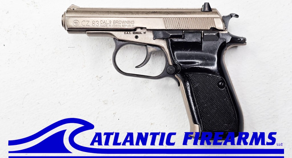 Atlantic Firearms, LLC - AtlanticFirearms.com