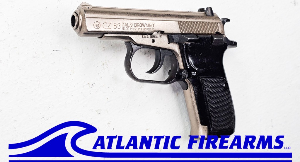 Atlantic Firearms, LLC - AtlanticFirearms.com