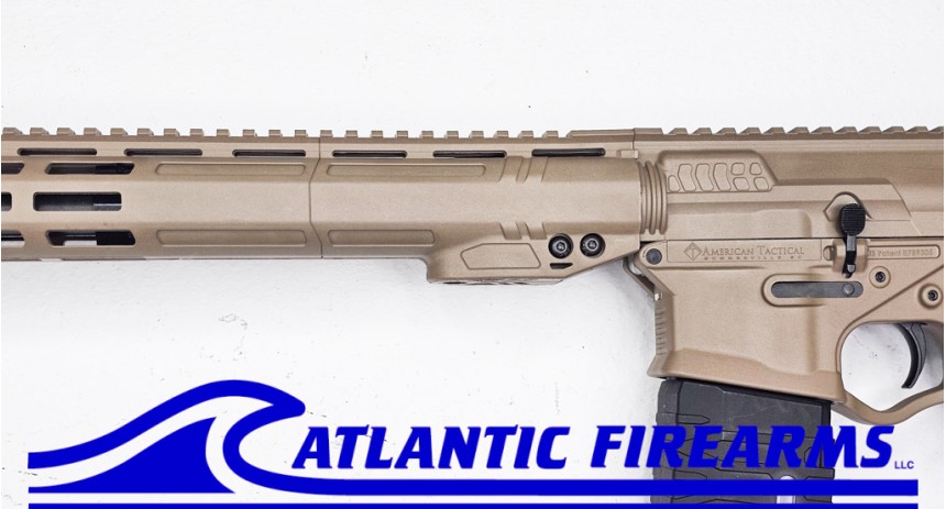 Atlantic Firearms, LLC - AtlanticFirearms.com