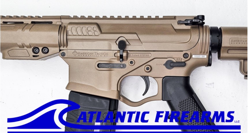 Atlantic Firearms, LLC - AtlanticFirearms.com
