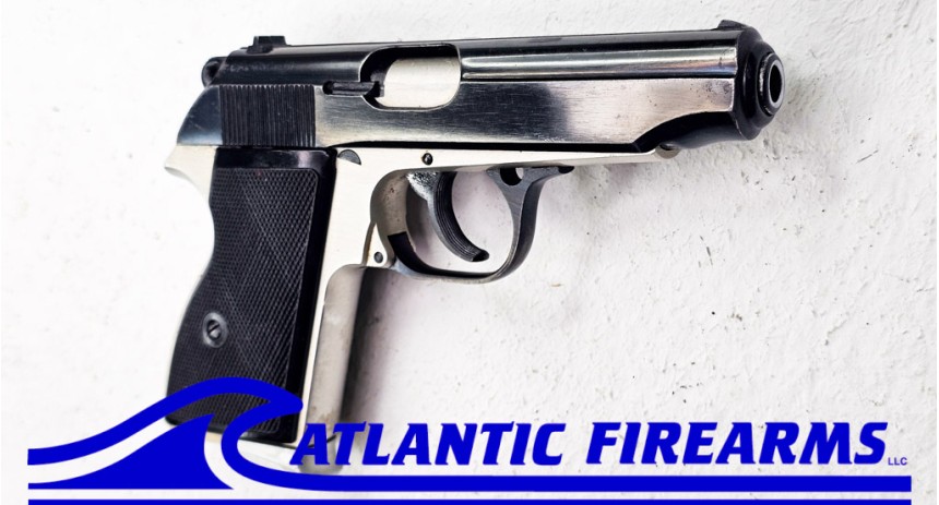 Atlantic Firearms, LLC - AtlanticFirearms.com