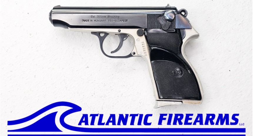 Atlantic Firearms, LLC - AtlanticFirearms.com