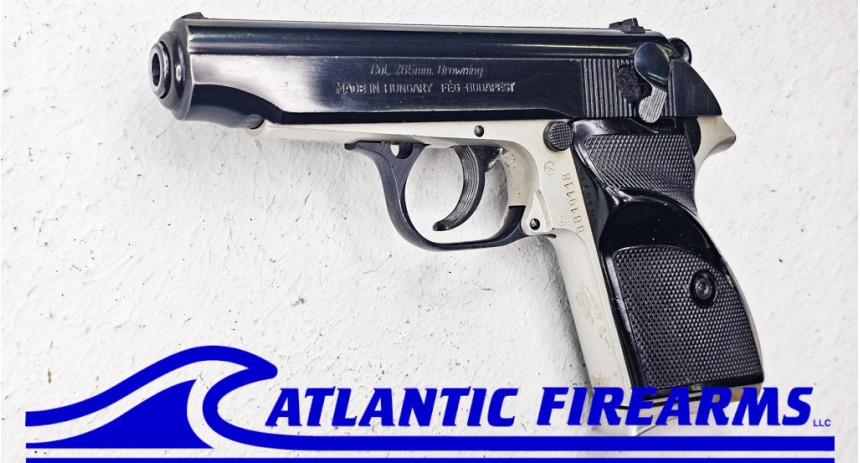 Atlantic Firearms, LLC - AtlanticFirearms.com