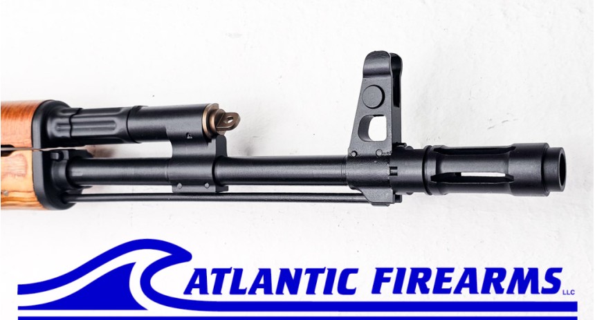 WBP Jack 556SR Classic AK47 Rifle - Adjustable Gas Block ...