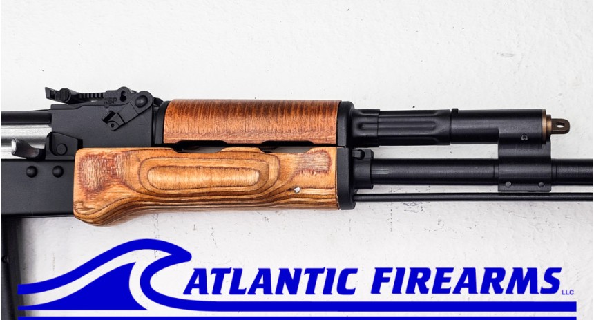 WBP Jack 556SR Classic AK47 Rifle - Adjustable Gas Block ...