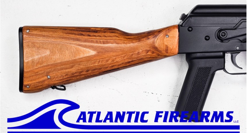 WBP Jack 556SR Classic AK47 Rifle - Adjustable Gas Block ...