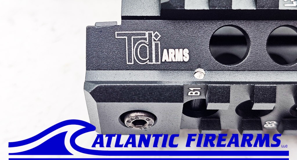 TDI X47 Handguard System - AtlanticFirearms.com