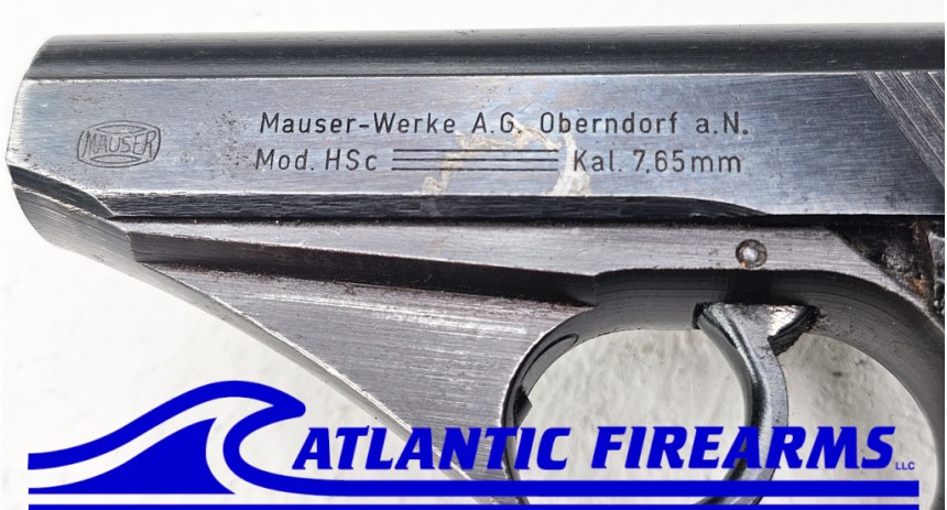 Atlantic Firearms, LLC - AtlanticFirearms.com